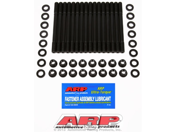 ARP VW/Audi VR6 2.8L+2.9L Main Stud Kit – Group-D