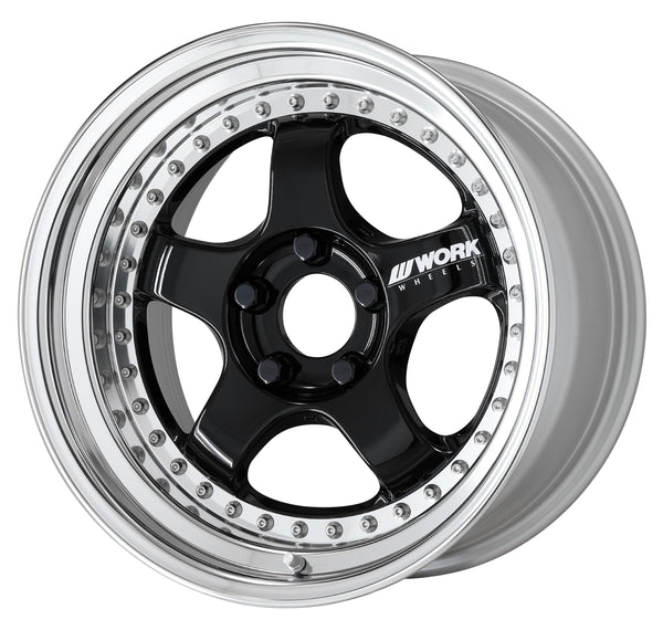 MEISTER S1 3-PIECE 17 inch – Group-D