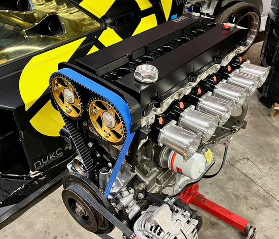 Group D- Motorsport Parts, Drift Car Parts And Preparation Specialists