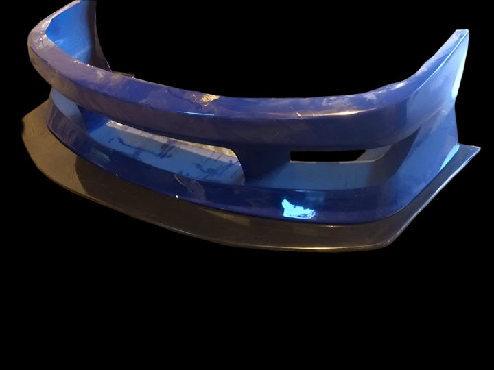 Universal Front Bumper Splitter – Group-D