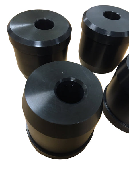 Offset Subframe Risers S13/R32 – Group-D